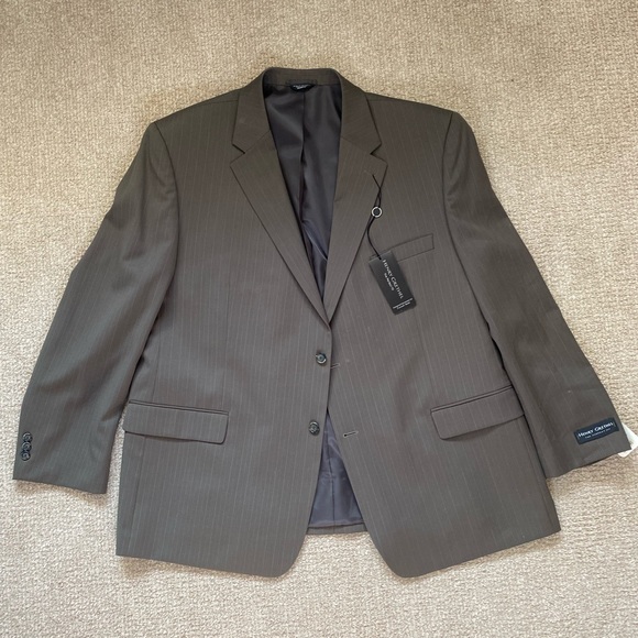 Henry Grethel | Suits & Blazers | Mens Nwt Sports Coat 52 R | Poshmark